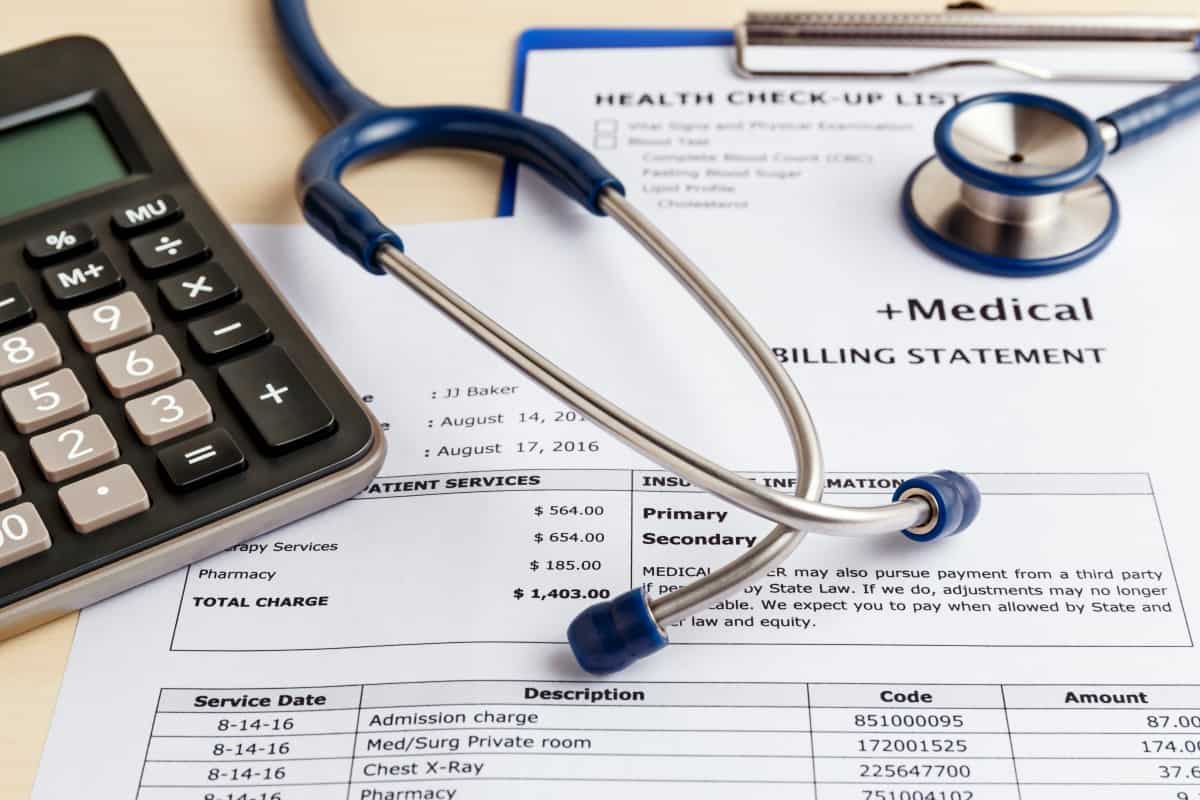 Balance Billing What It Is And How It Works Plattner Verderame PC