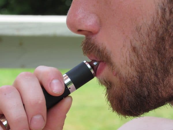 Exploding Vape Pen Kills Texas Man - Plattner Verderame PC