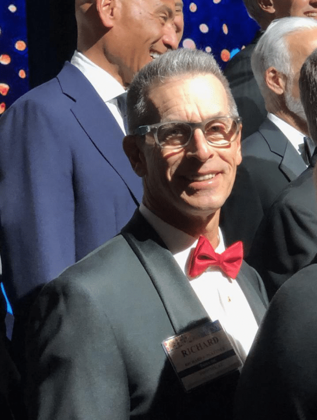 Richard Plattner Inducted as a Fellow in the American College of Trial ...