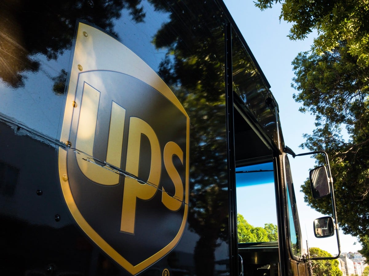 Is UPS Dangerous? - Plattner Verderame Arizona Injury Lawyers