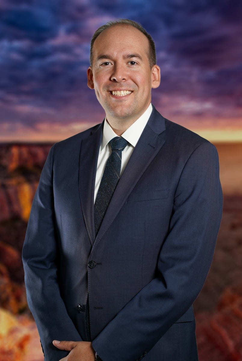 Paul E. King - Plattner Verderame Arizona Injury Lawyers